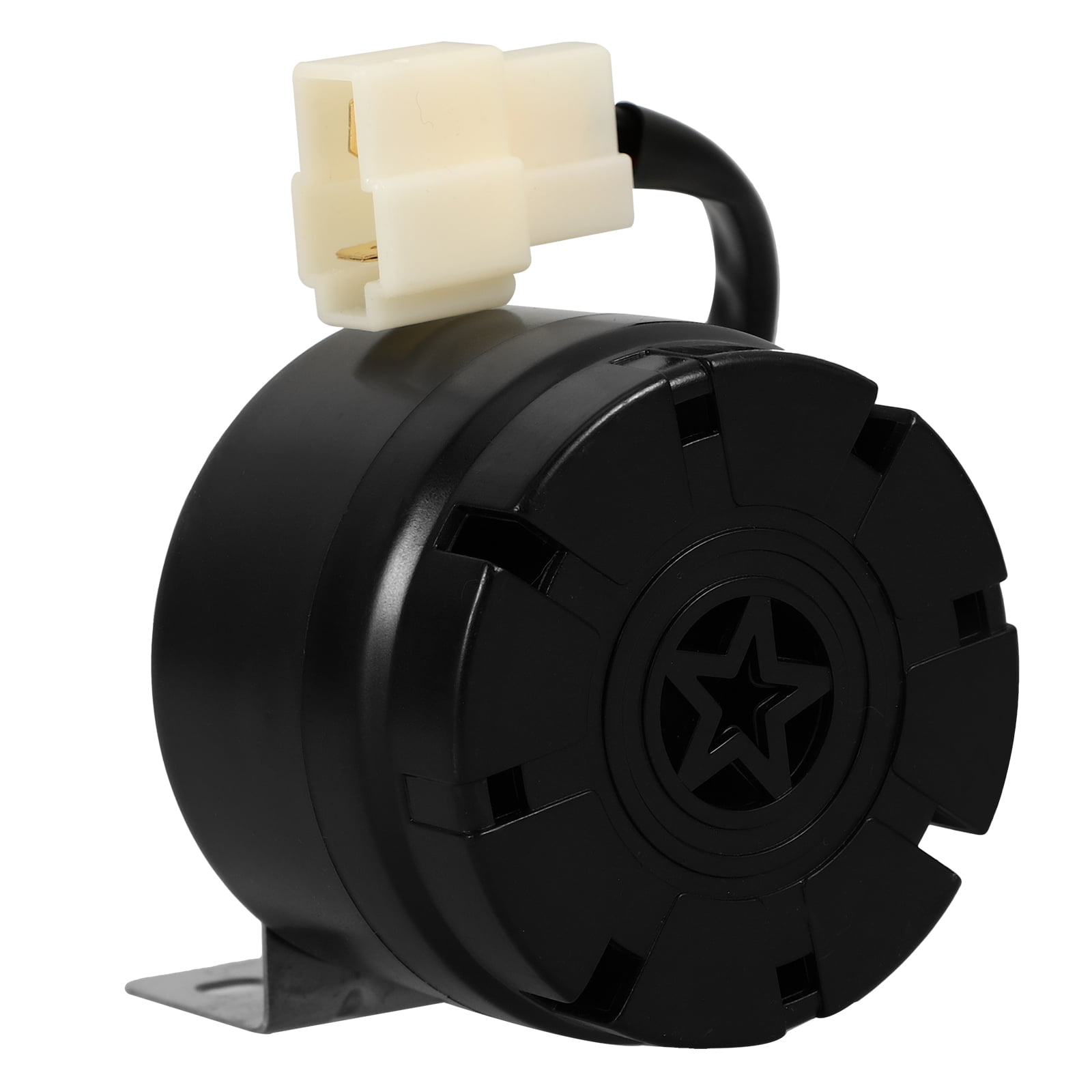 BESTONZON Reversing Buzzer Backup Alarm for Car Speakers Horns Siren ...