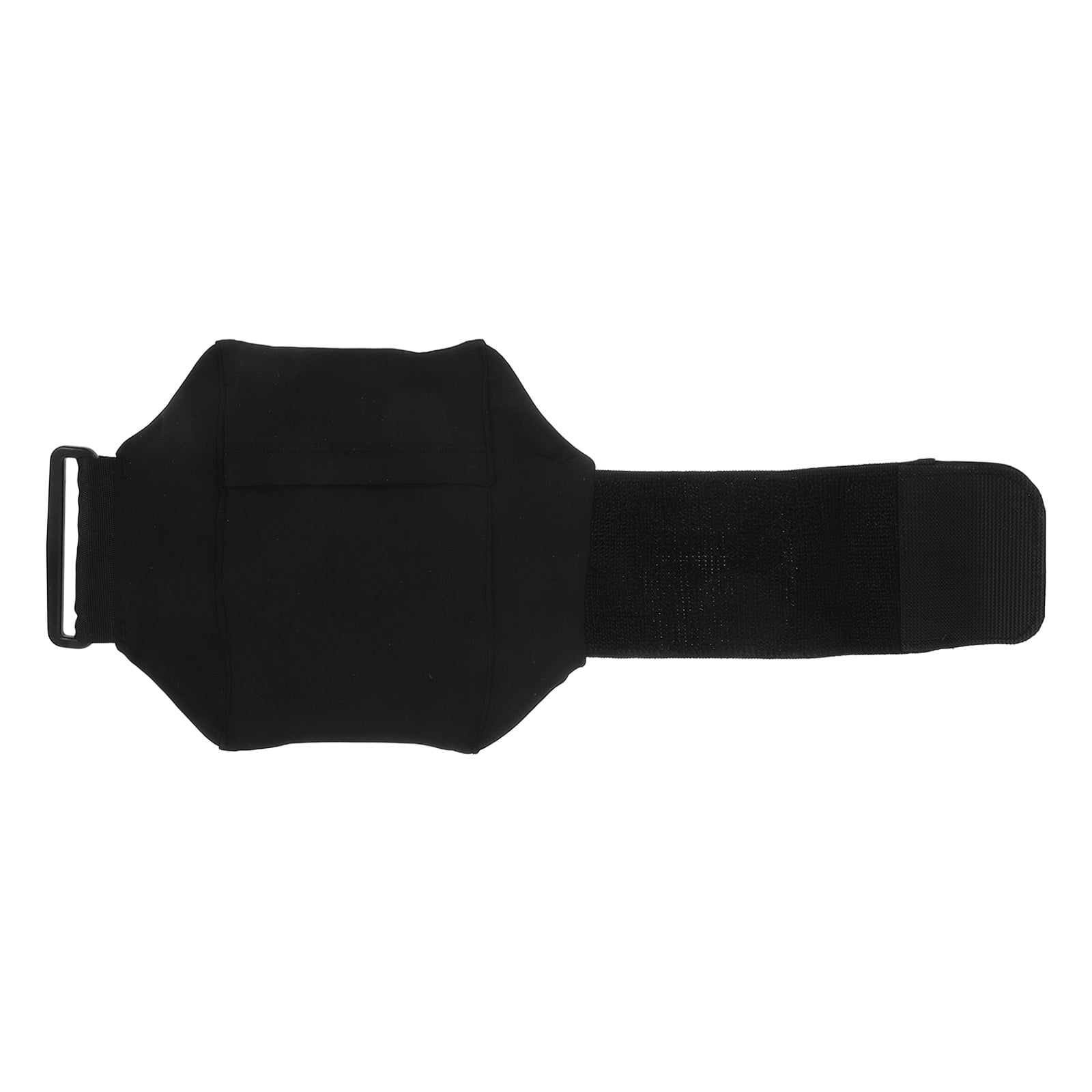 BESTONZON Running Pouch Sports Running Leg Pouch Fiber Phone Storage ...