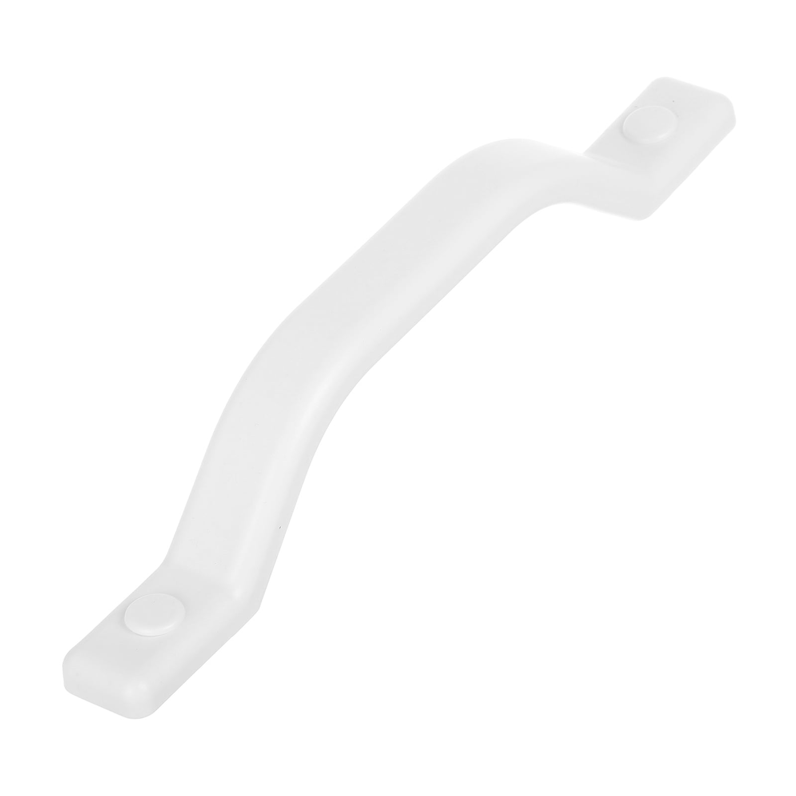 BESTONZON White HDPE RV Door Assist Handle for Enhanced Safety and Easy ...