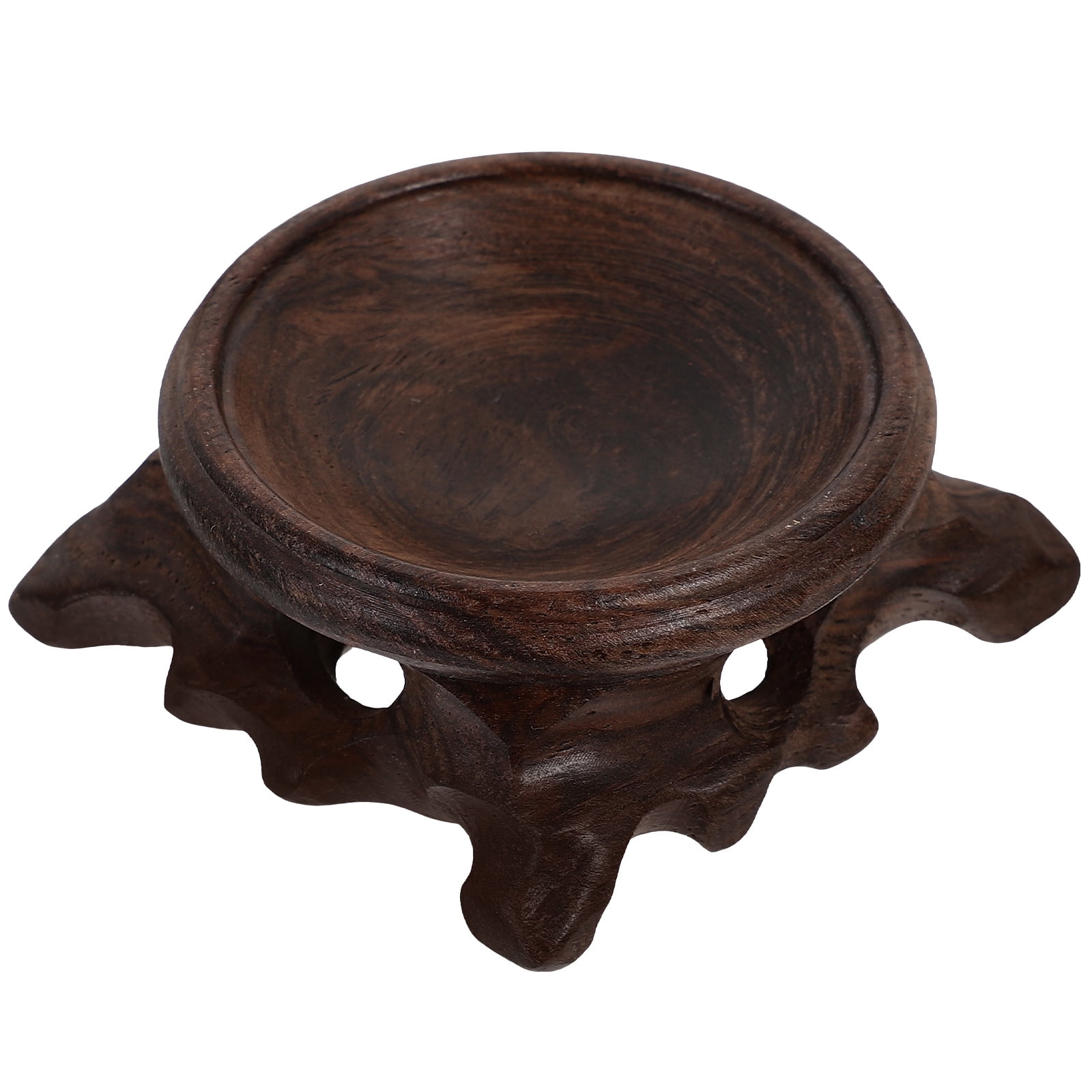 BESTONZON Sphere Holders Display Storage Crystal Ball Display Stand ...