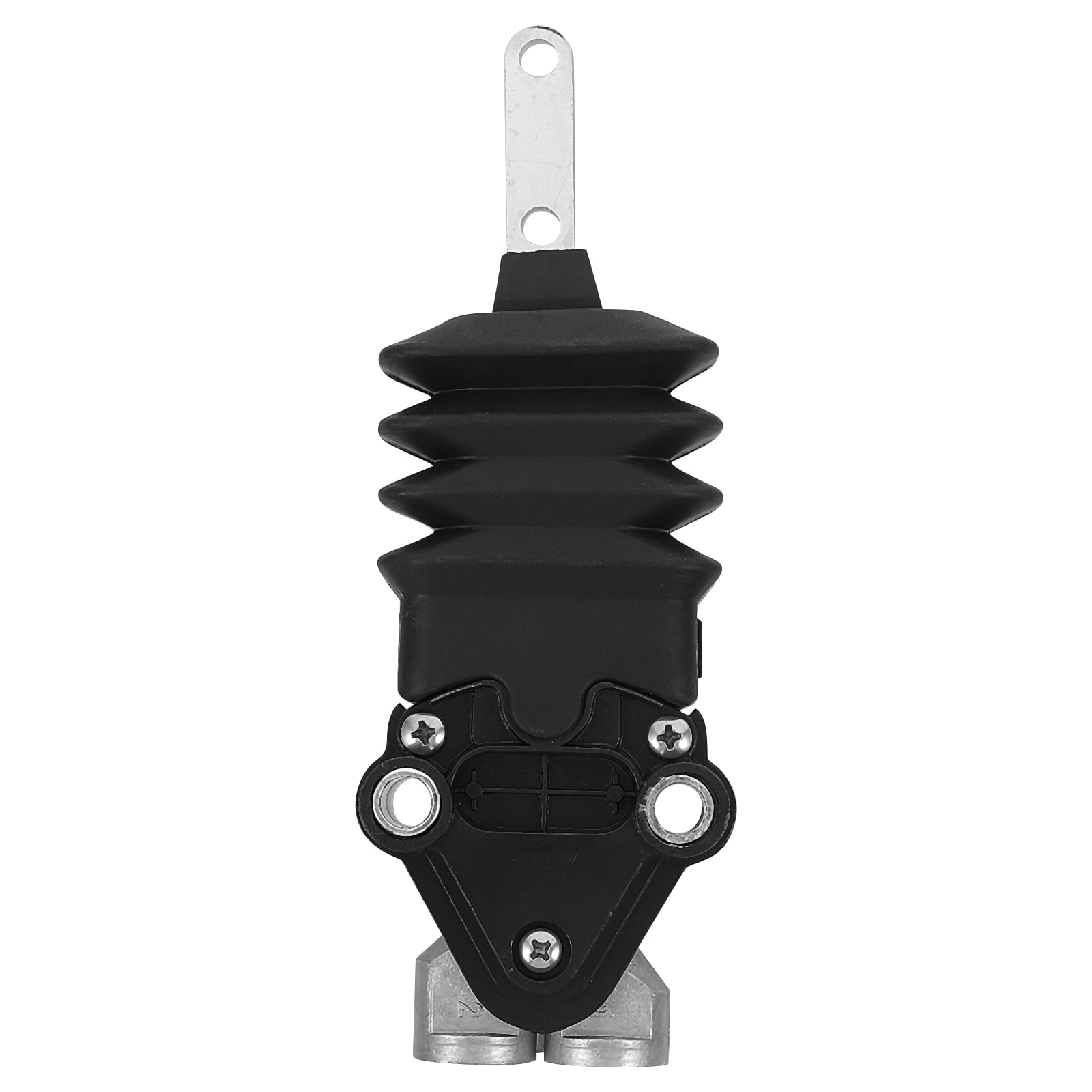 BESTONZON Trailer Air Suspension Control Valve Durable Zinc Alloy and ...