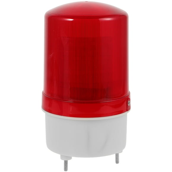 12 Volt Warning Lights