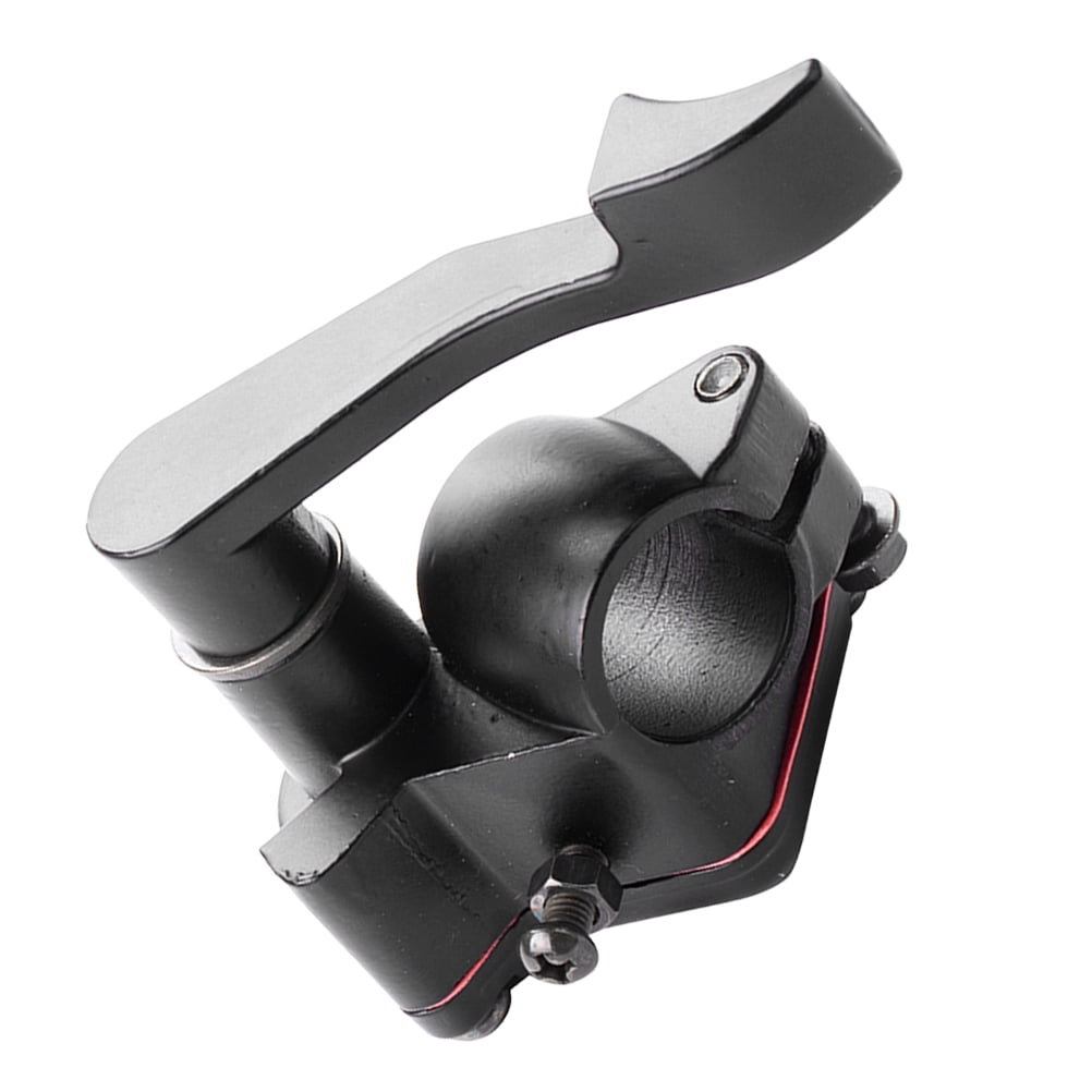 BESTONZON Thumb Throttle Mini Bike Kit Control Lever Arm Trailer Wire ...