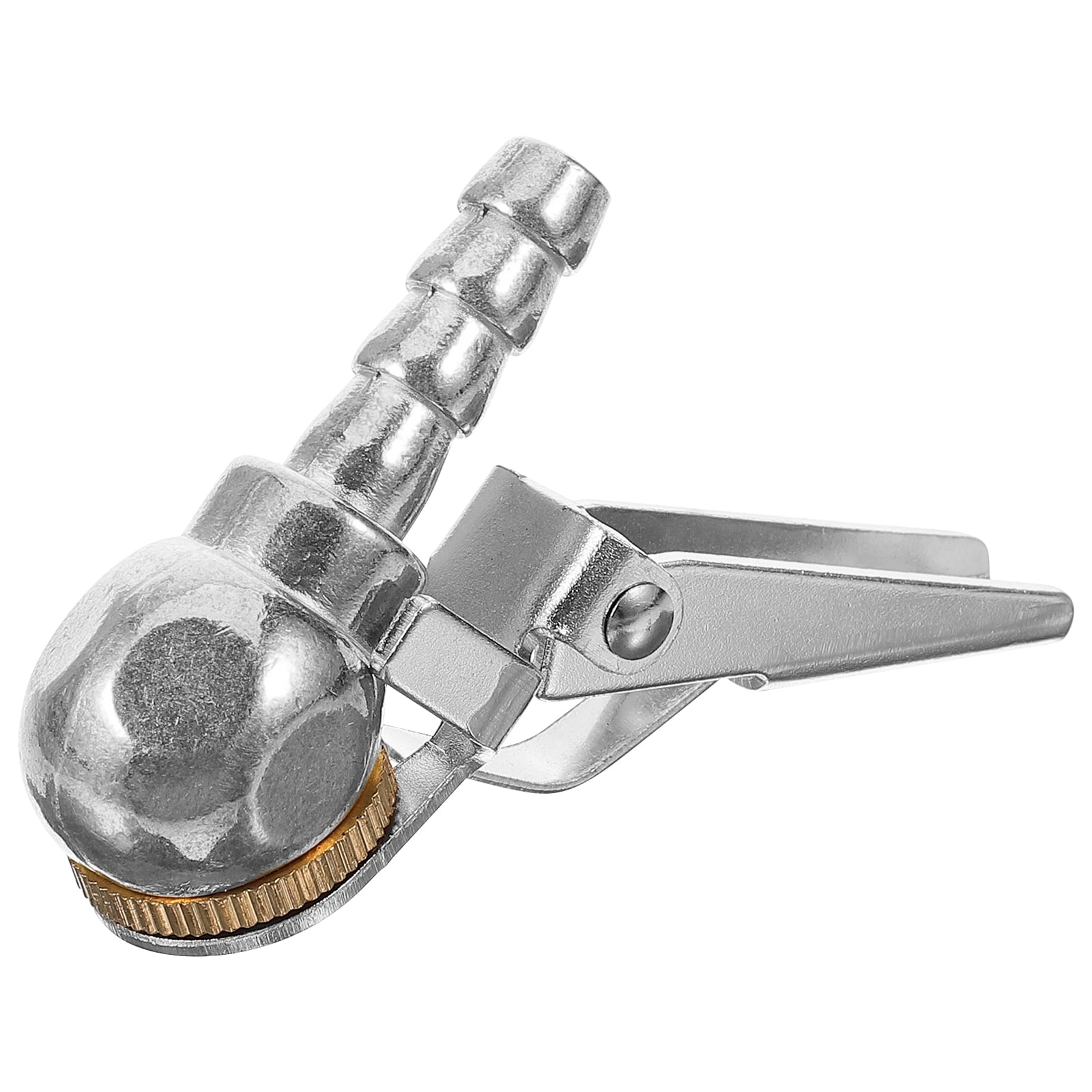 BESTONZON Tire Inflation Chuck Caps Picture Hanging Wire Pipe Car Tires ...