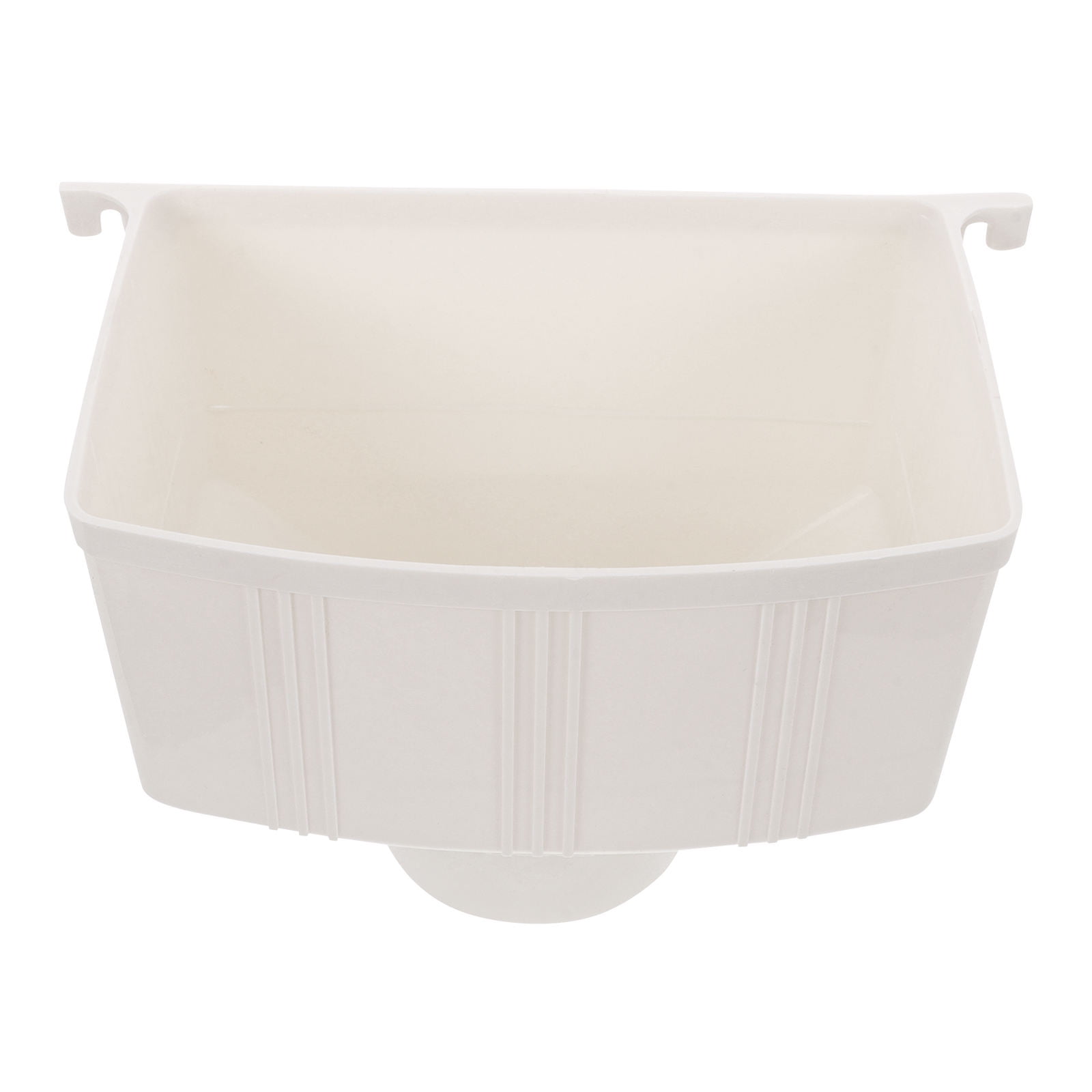 BESTONZON drainage for downspout Rainwater Gutter Connector PVC Simple ...