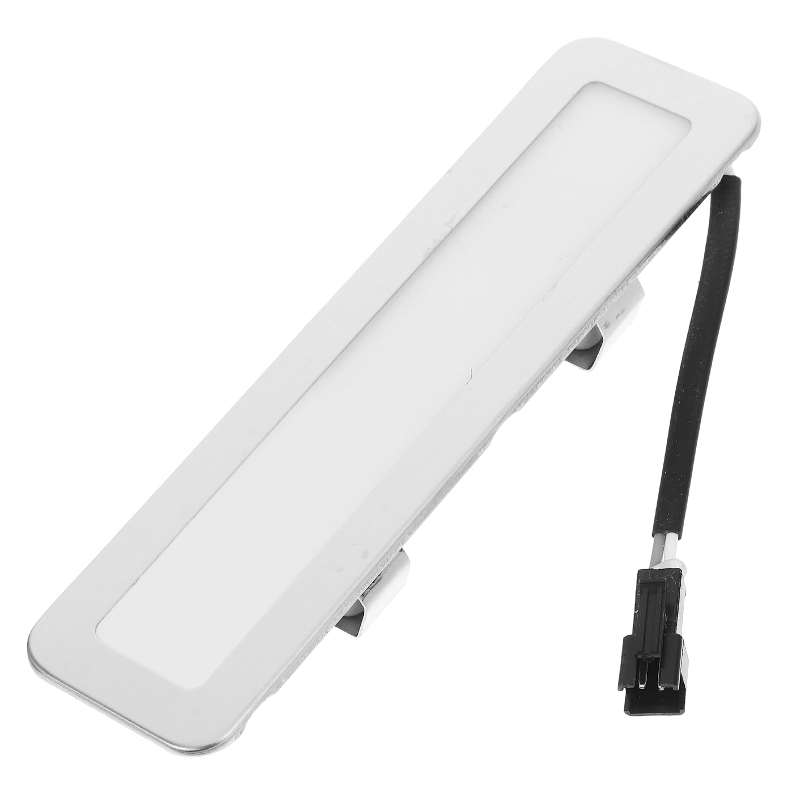 BESTONZON stove light bulb LED Range Hood Light Bulb Iron Cold Light ...