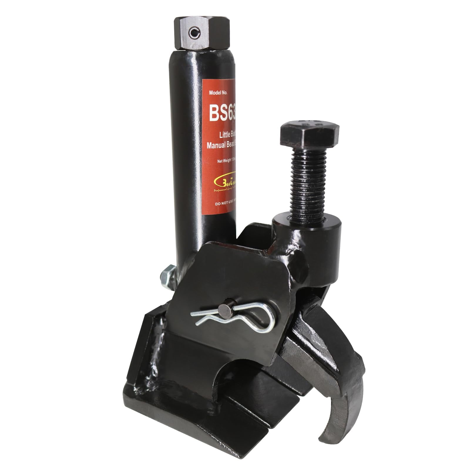 BESTOOL Manual Tire Bead Breaker Adjustable Hammer Tires Changer Tool ...