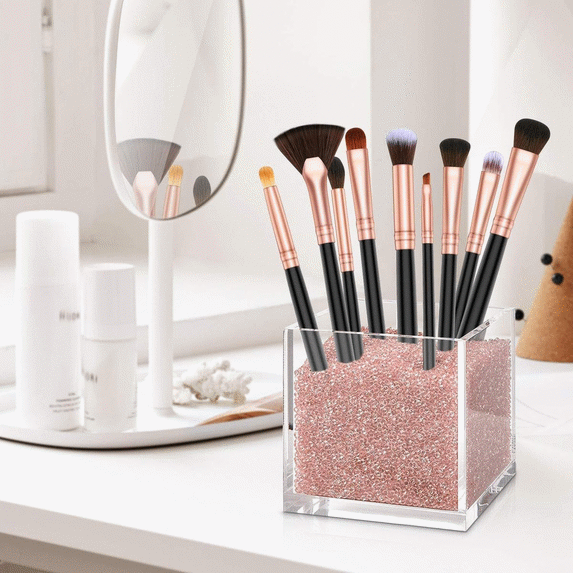 BESTOPE Eye Makeup Brushes, 16 Pcs Professional Eye Brush Set Cosmetics ...