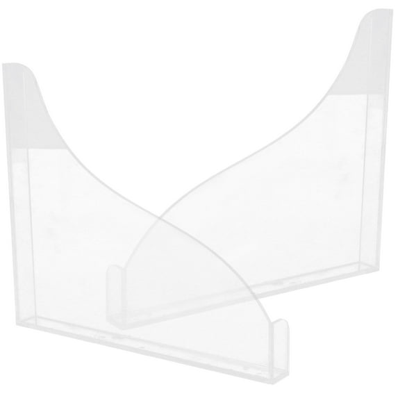 BESTOYARD 1 Set Shower Shield Transparent Acrylic Fill Gaps Between ...