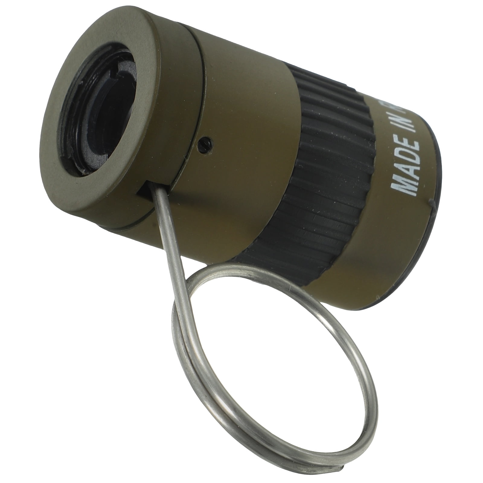 BESTOYARD Handheld Telescopes Adults Monocular Khaki Metal 1 Set ...