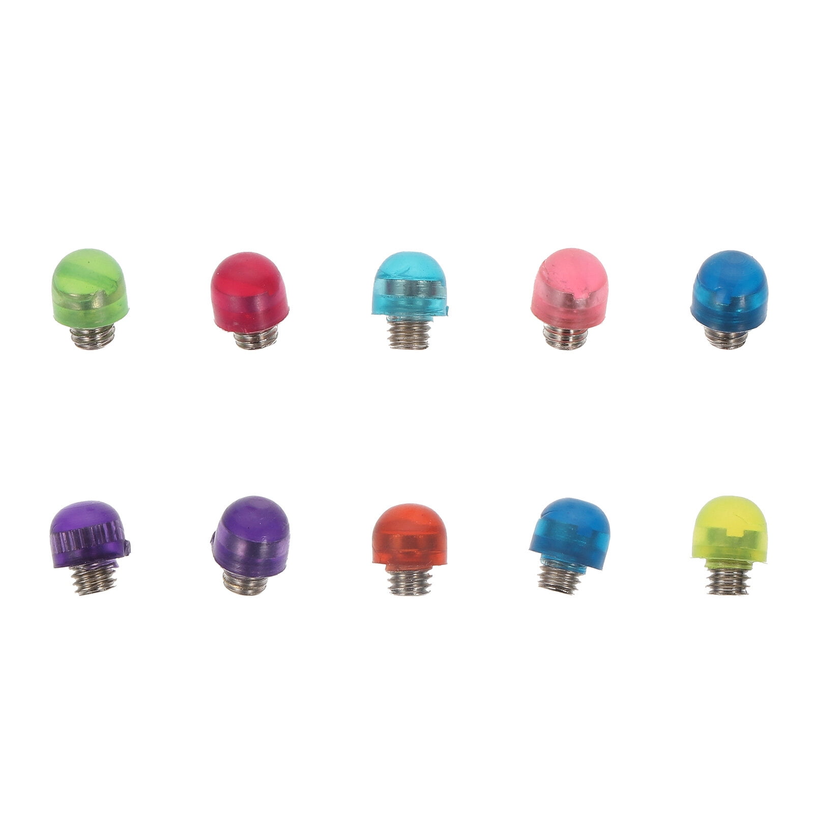 BESTOYARD Hairdressing Scissors Muffler Assorted Color Easy Install ...