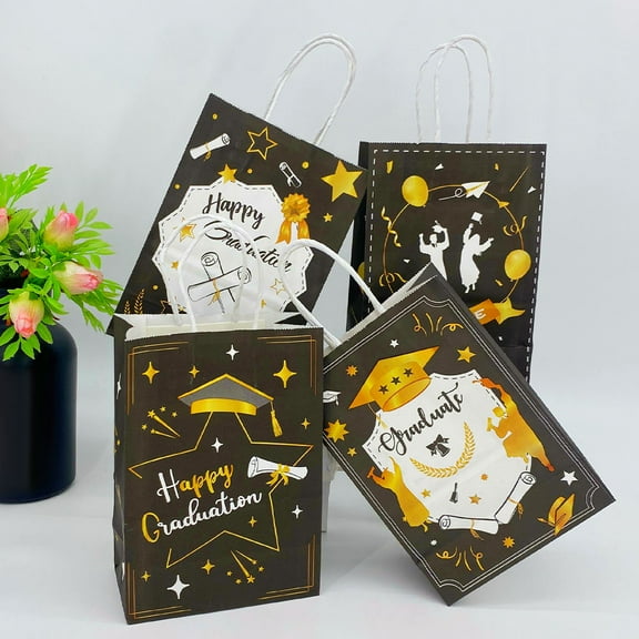Graduation Bags