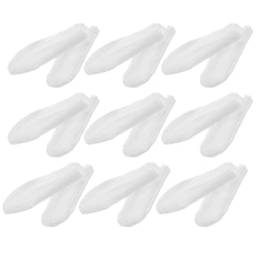 Finger Protector Writing