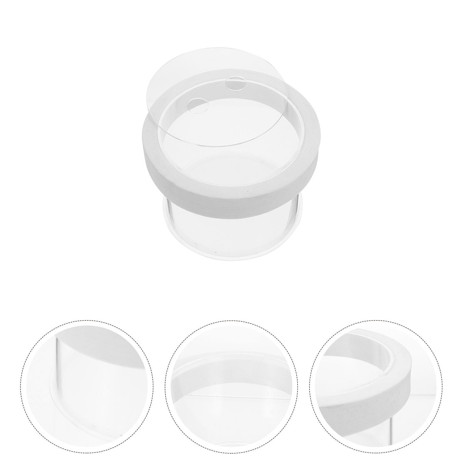 BESTOYARD Aquarium Breeding Container 1Pcs - Walmart.com