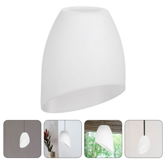 Shop Plastic Lamp Shades for Home Lighting Decorative Light Covers