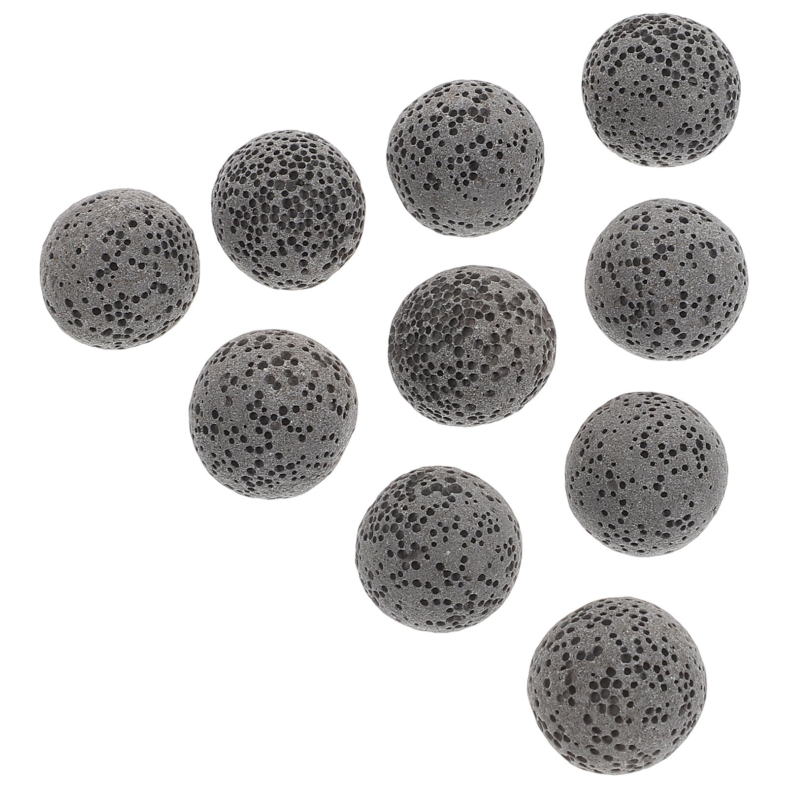 BESTOYARD 20Pcs Perfume Stone Small and Elegant Aromatherapy for Relief ...