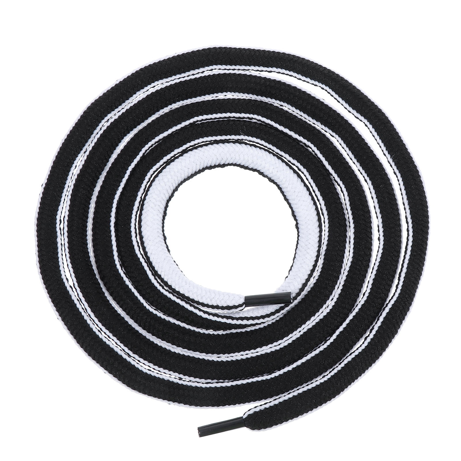 BESTOYARD 20Pack Elastic Drawstring Cord for Pants Polyester Black ...