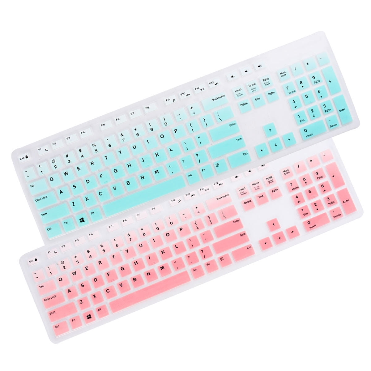 Keyboard Covers