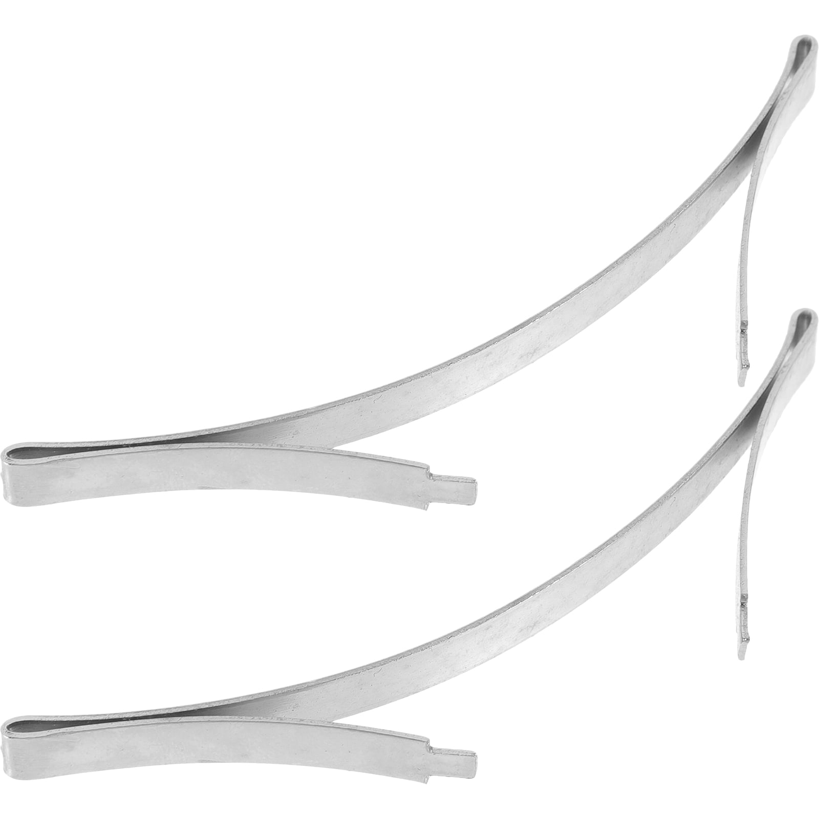 BESTOYARD 2Pcs Bottom Positioner Sliding Wardrobe Door Track Accessory ...