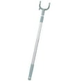 BESTOYARD 2Pcs Telescopic Clothesline Assorted Color Retractable ...