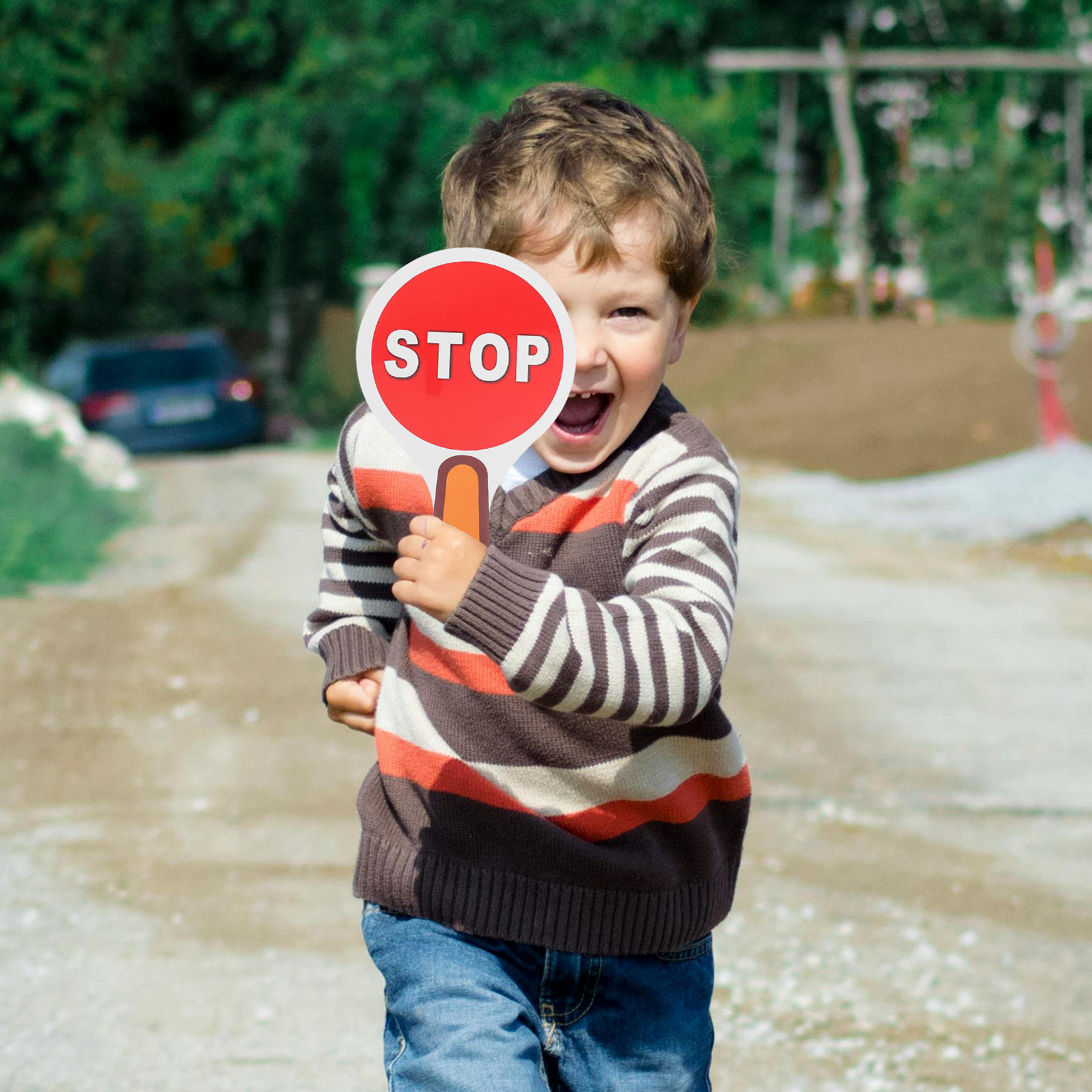 Classroom Stoplight