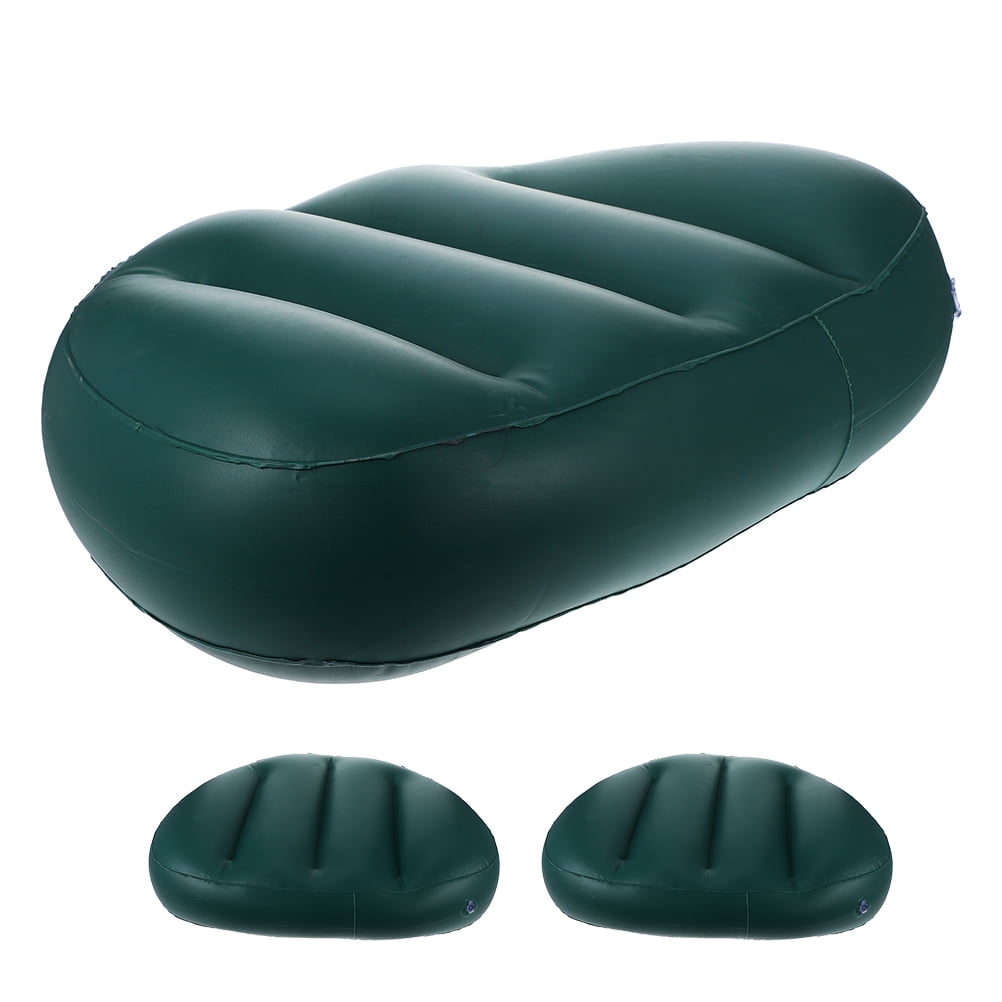BESTOYARD 3pcs Water Floating Cushion Inflatable Seat Pad Universal ...