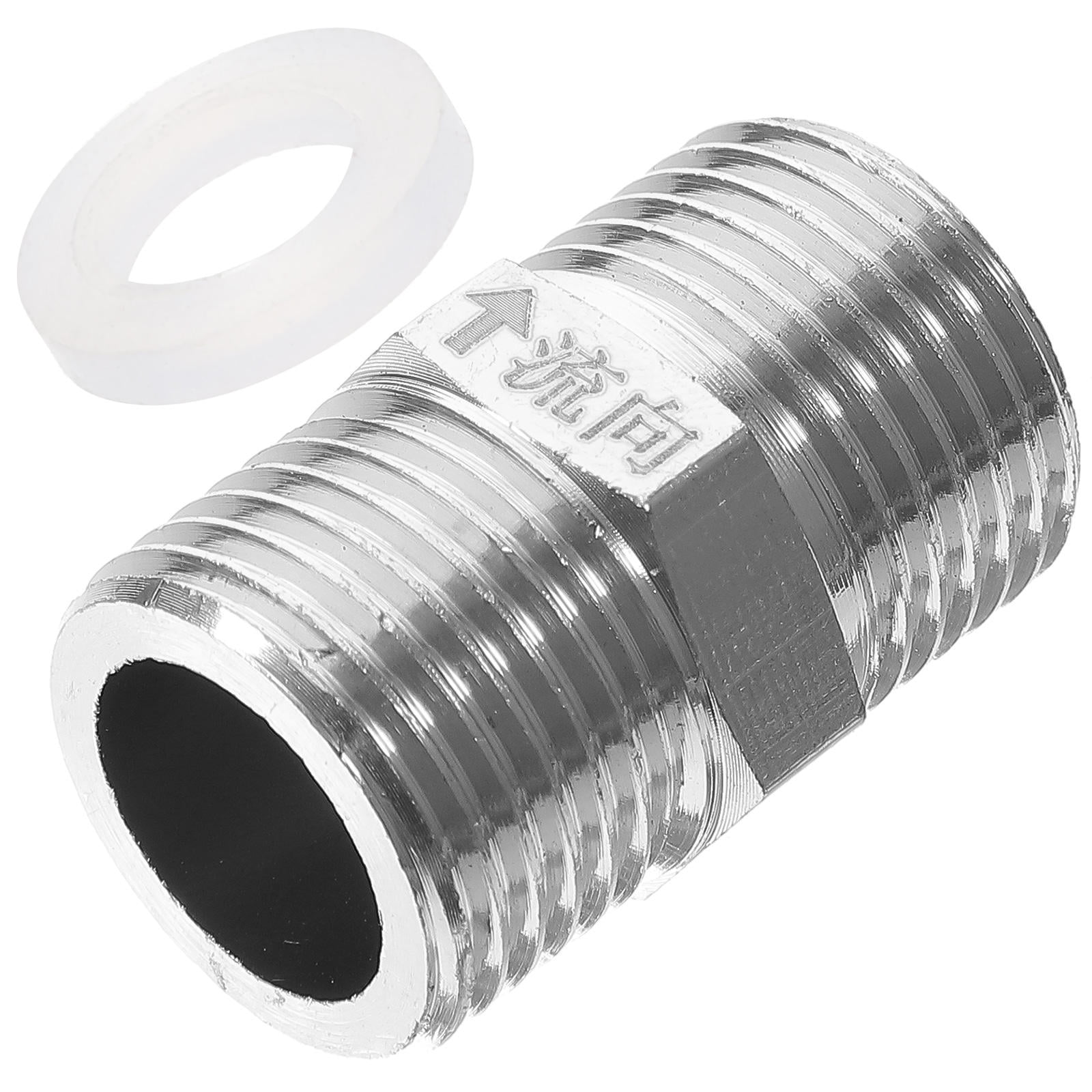 BESTOYARD 4Way Copper Check Valve for Home Use Reliable Flow Control ...