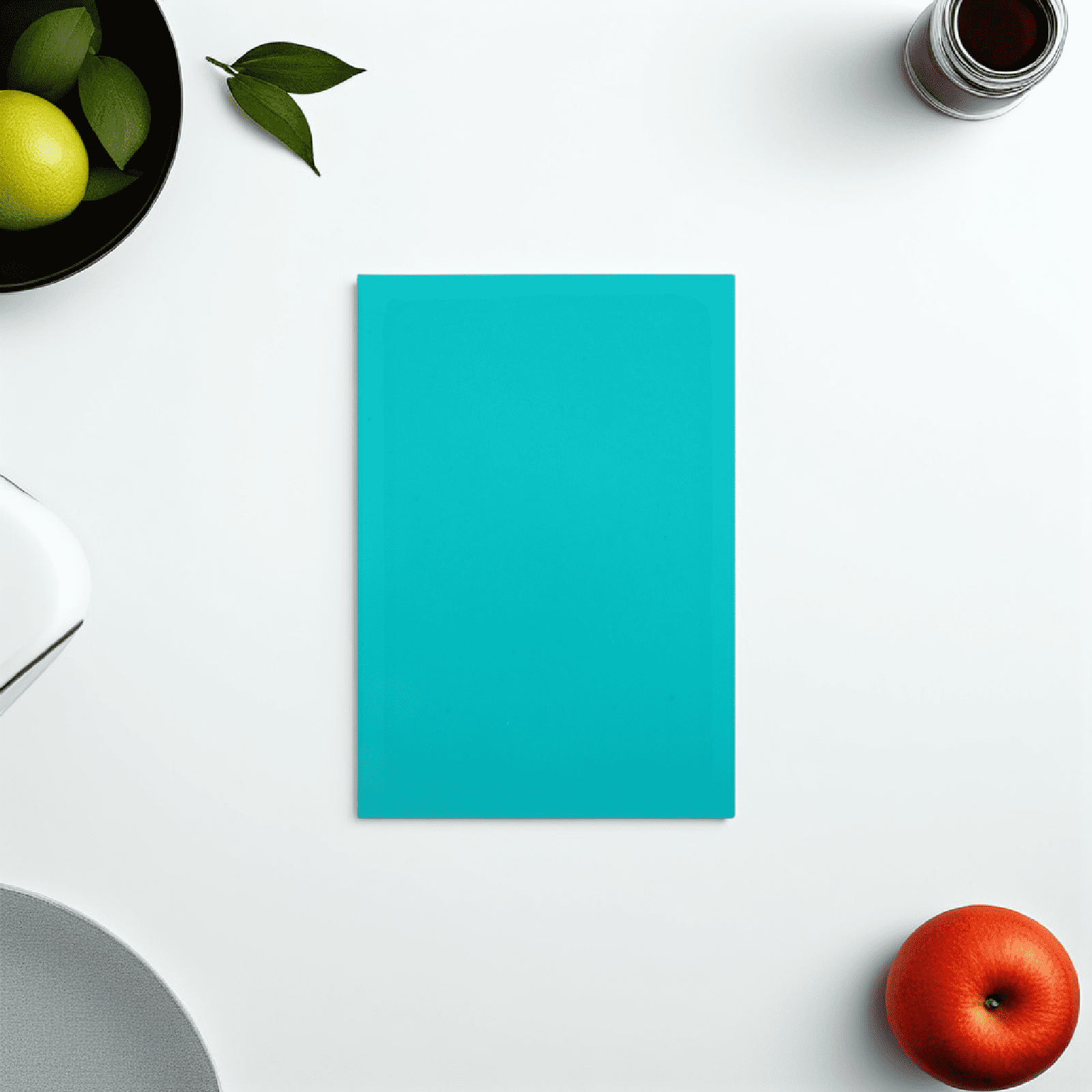 BESTOYARD 5 Pcs Carving Rubber Plate Engraving Boards For Safe ...