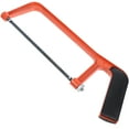 BESTOYARD Versatile Small Hand Saw Orange Color Compact Design Ideal ...