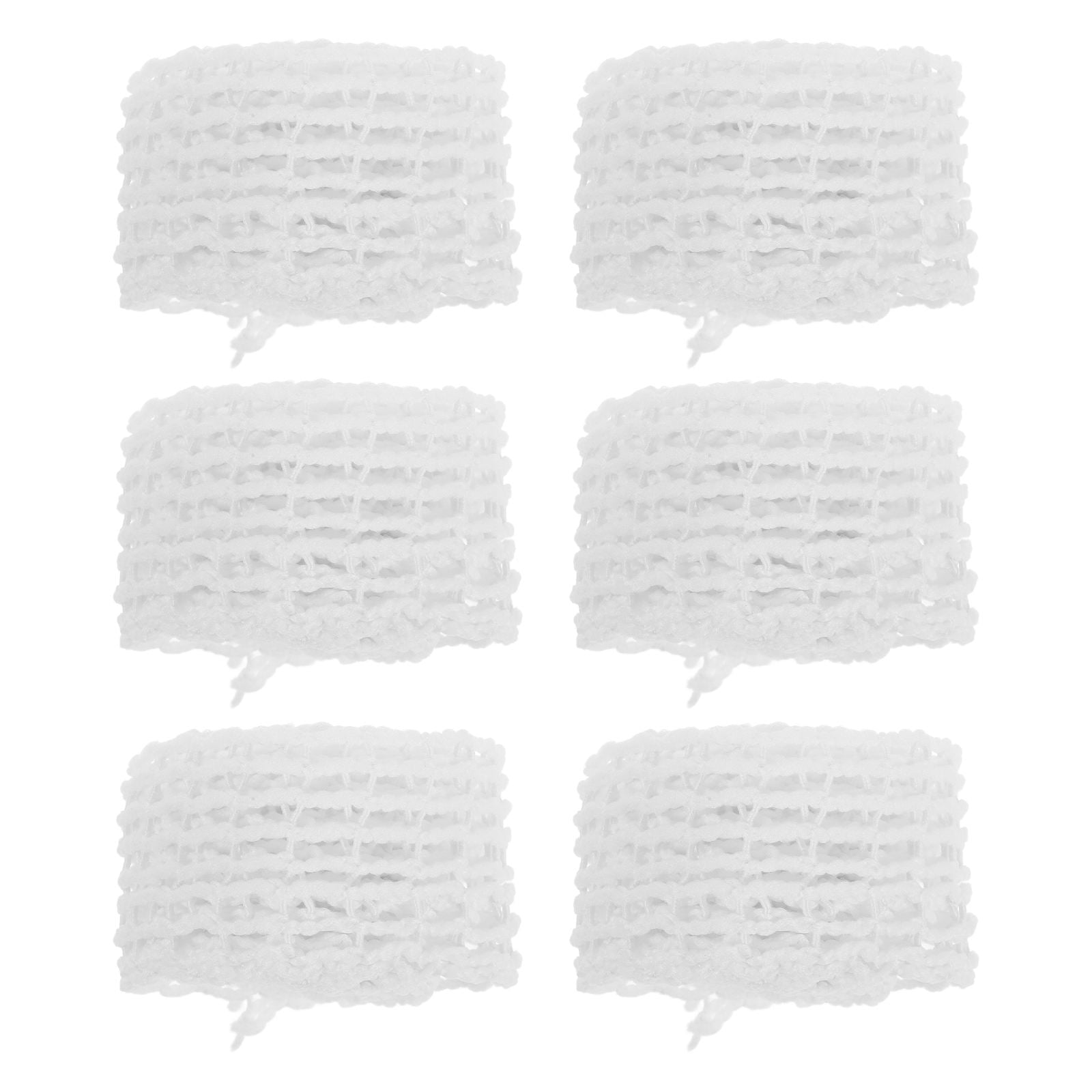 BESTOYARD 6Pack Roast Netting Kitchen Supplies Cotton Material Food ...