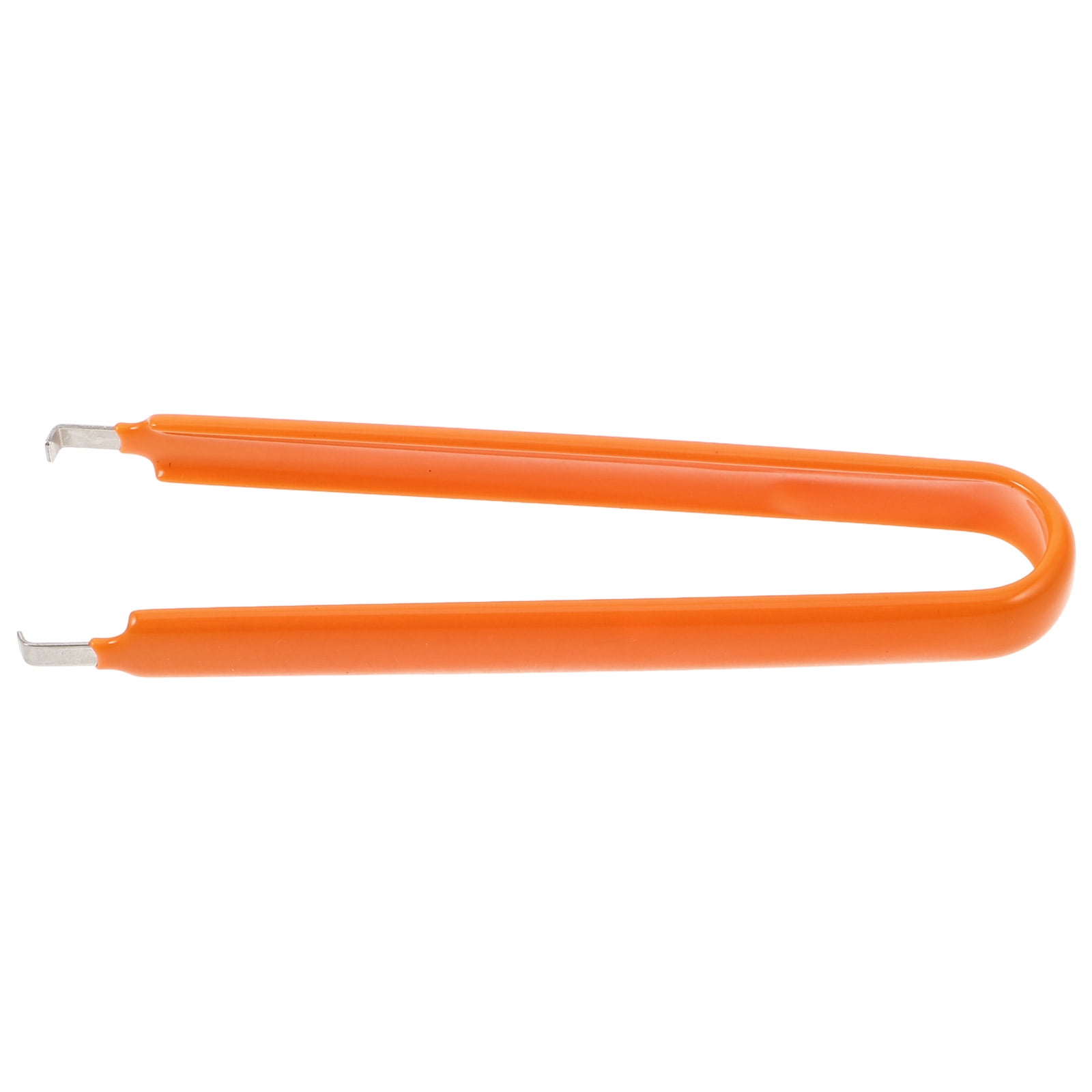 BESTOYARD Automotive Tools IC Extractor Fuse Removal Tool PVC Orange ...