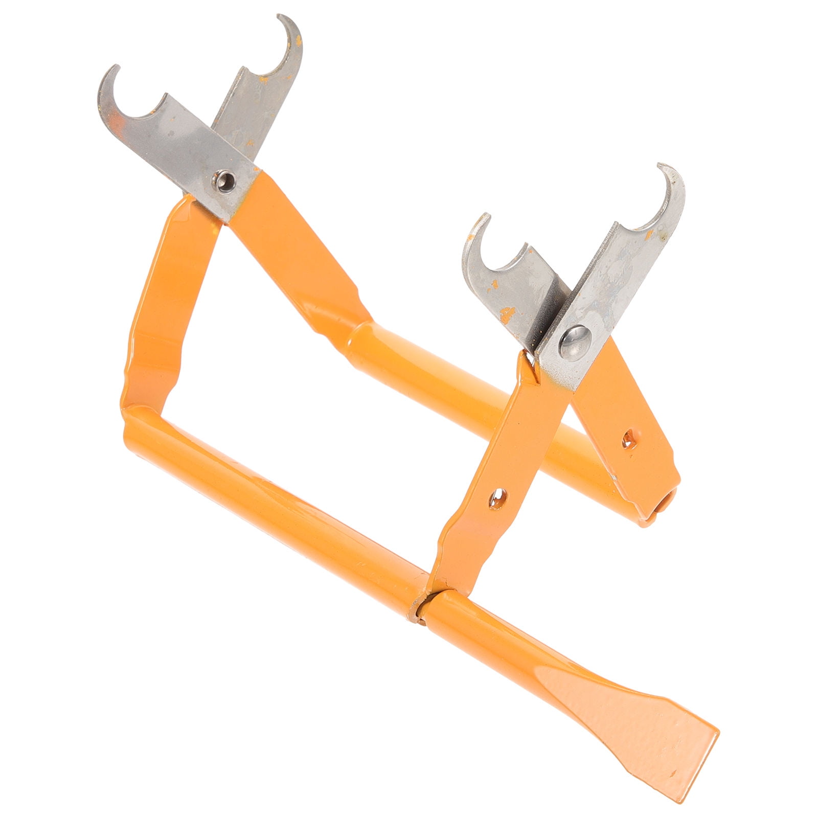 BESTOYARD Orange Stainless Steel Beekeeping Frame Grip Ergonomic Design ...