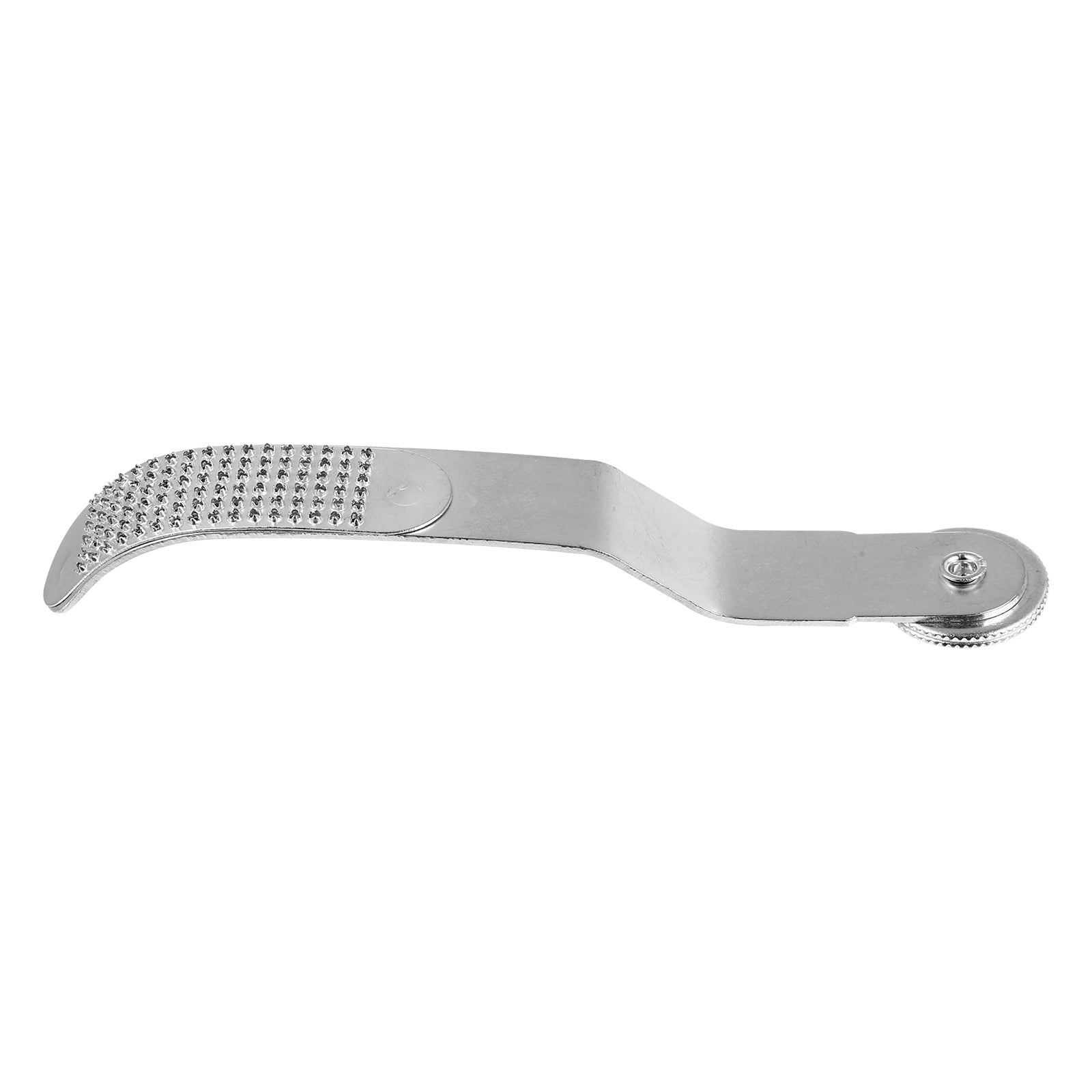 BESTOYARD Repair Tool Tire Rasp Silver Carbon Steel 1Pack - Walmart.com