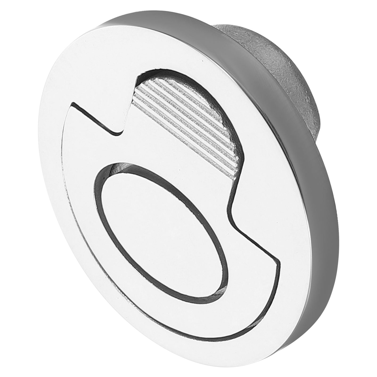 BESTOYARD Recessed Pull Boat Ring Hatch Pull Stainless Steel 1Set ...