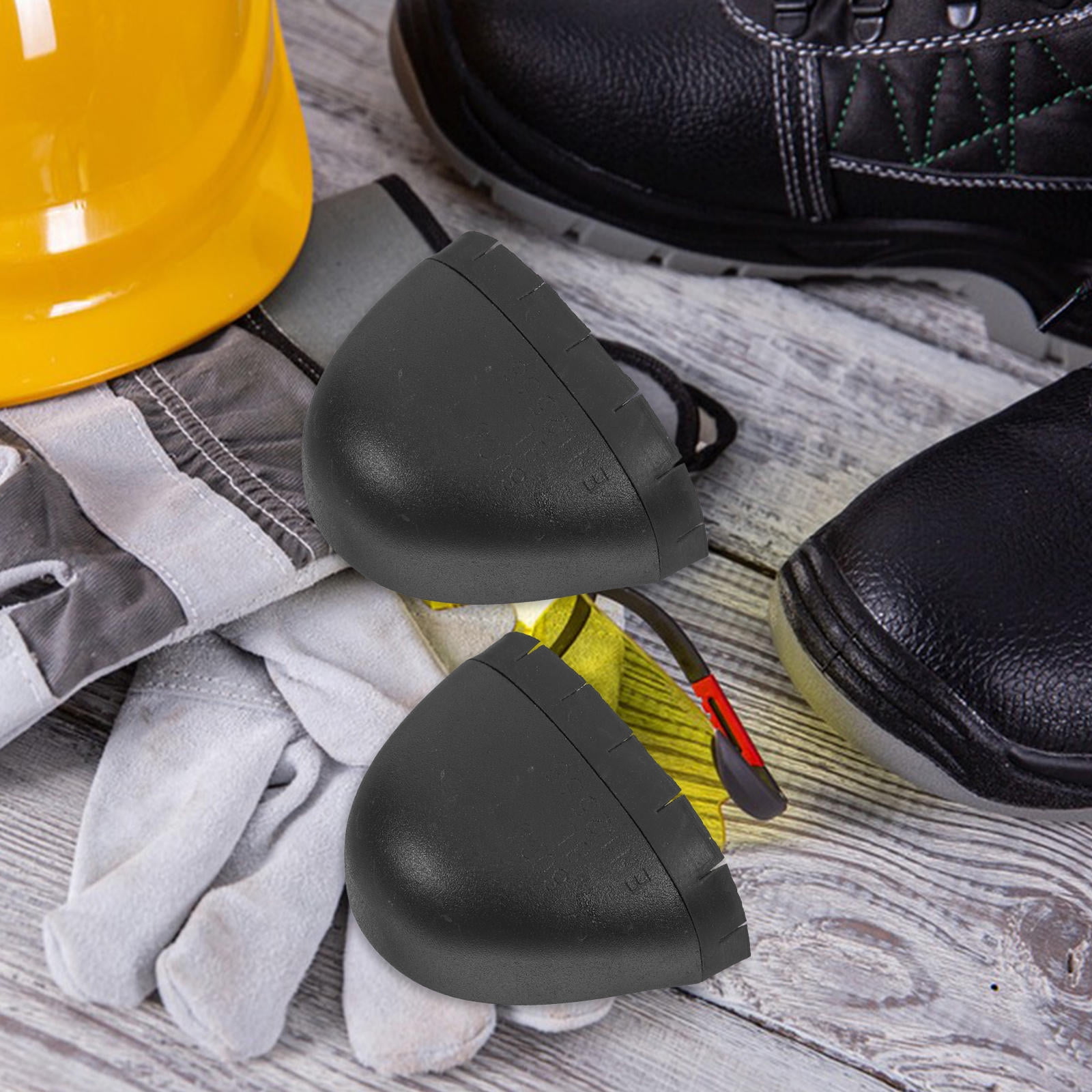 BESTOYARD Cap Shoes Metatarsal Guards Toe Work Shoes Protector For ...