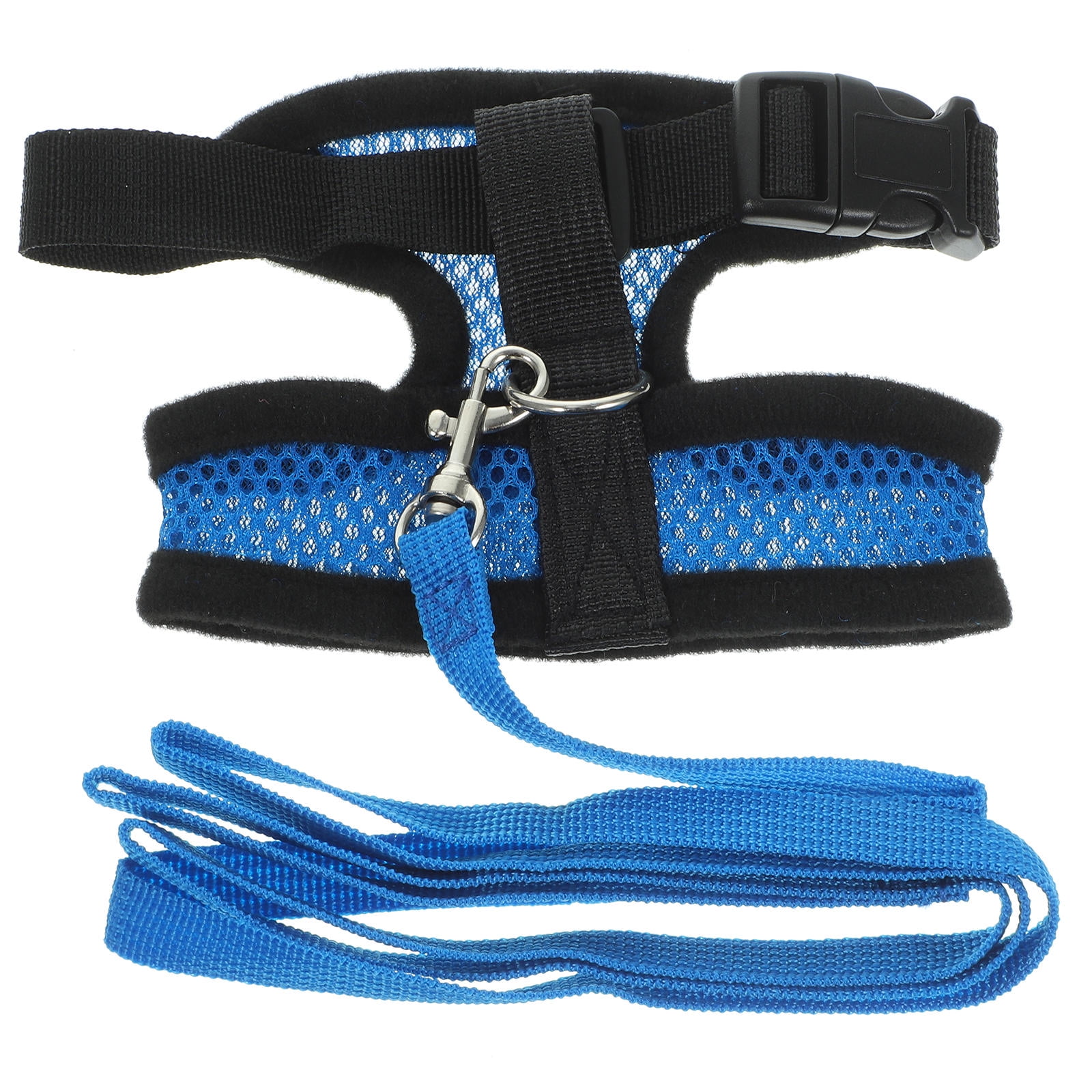 BESTOYARD Mesh Harness Geese and Small Pets Chicken Supply Synthetic ...