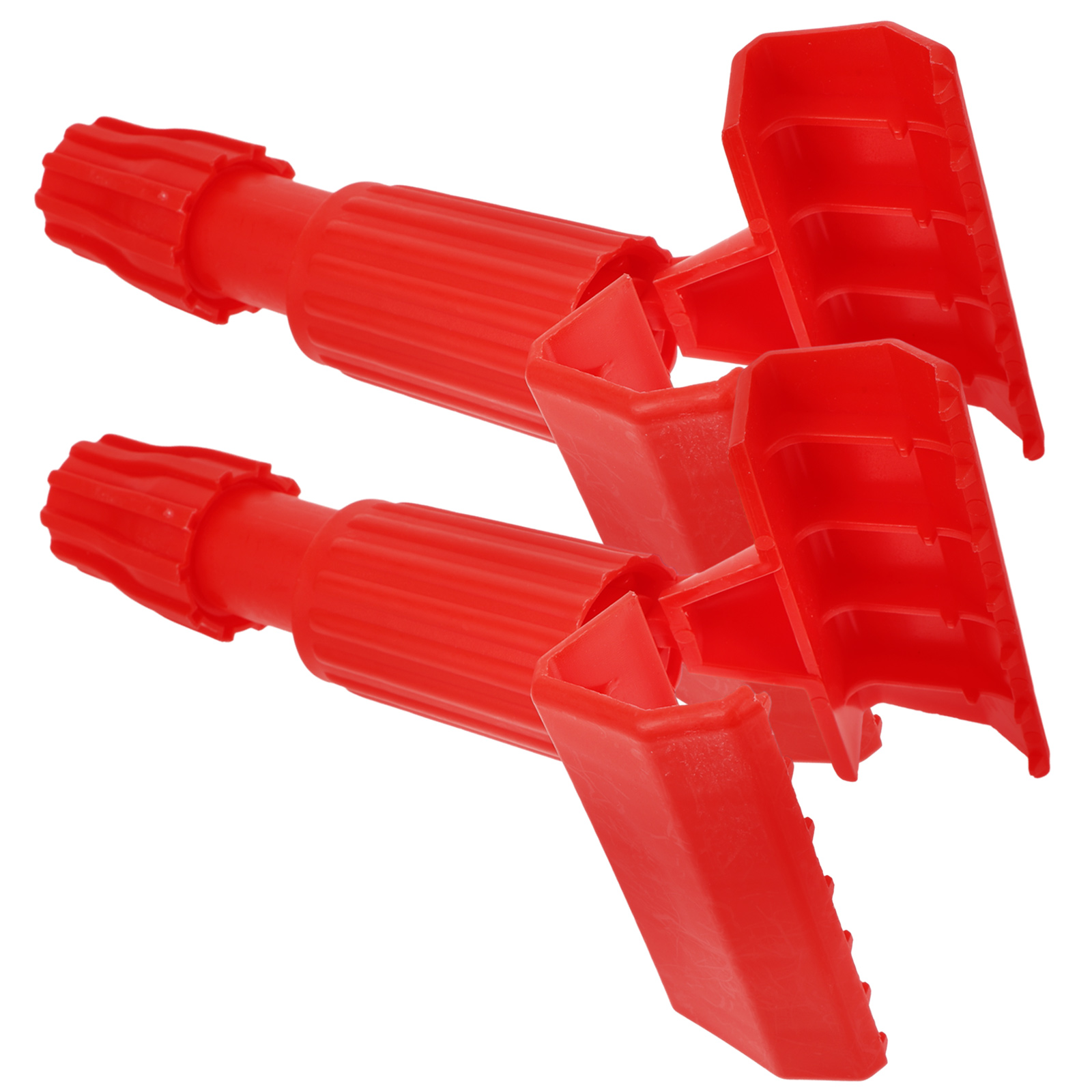 BESTOYARD Commercial Mop Clamp Mop Head Holder Clamps Set Design For ...