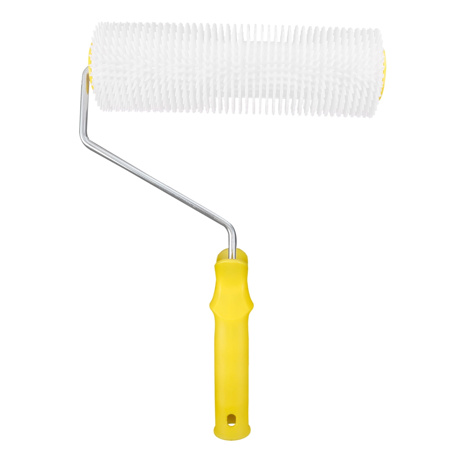 BESTOYARD Construction Work Self Leveling Tools Spiked Roller 1Pack ...