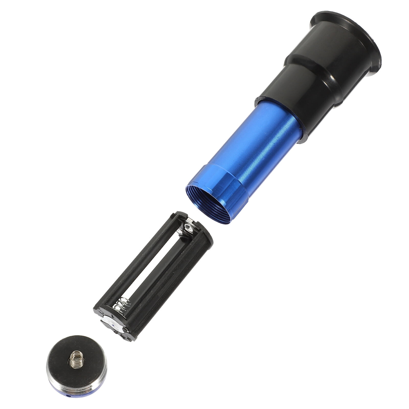 BESTOYARD Egg Candling Flashlight: Portable Blue LED Light for All Egg ...