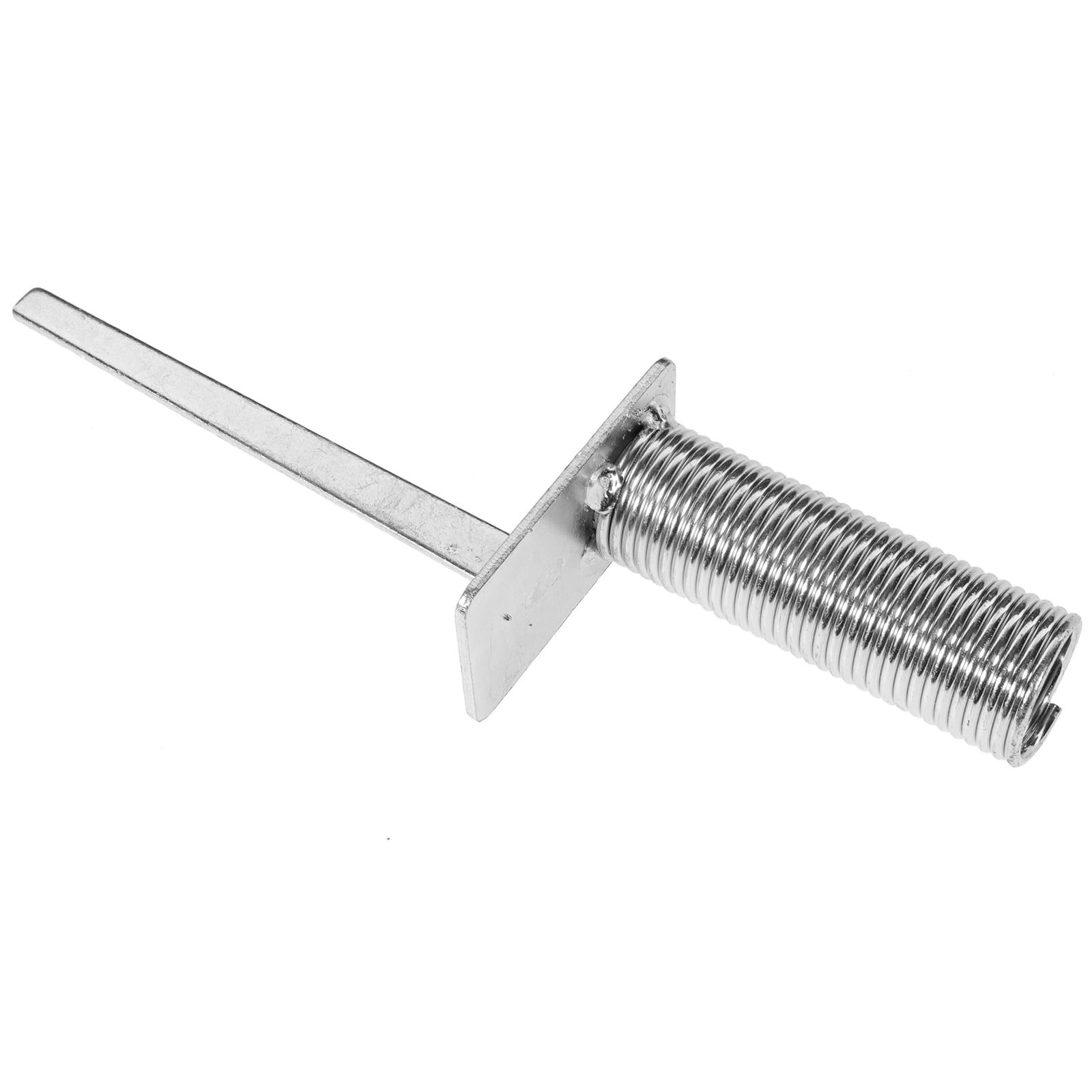 BESTOYARD Silver Soccer Training Accessory Spring Loaded Corner Flag ...