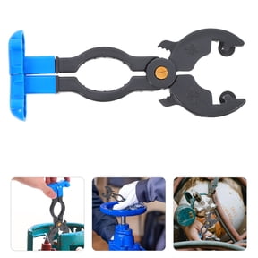 Propane Tank Valve Tool