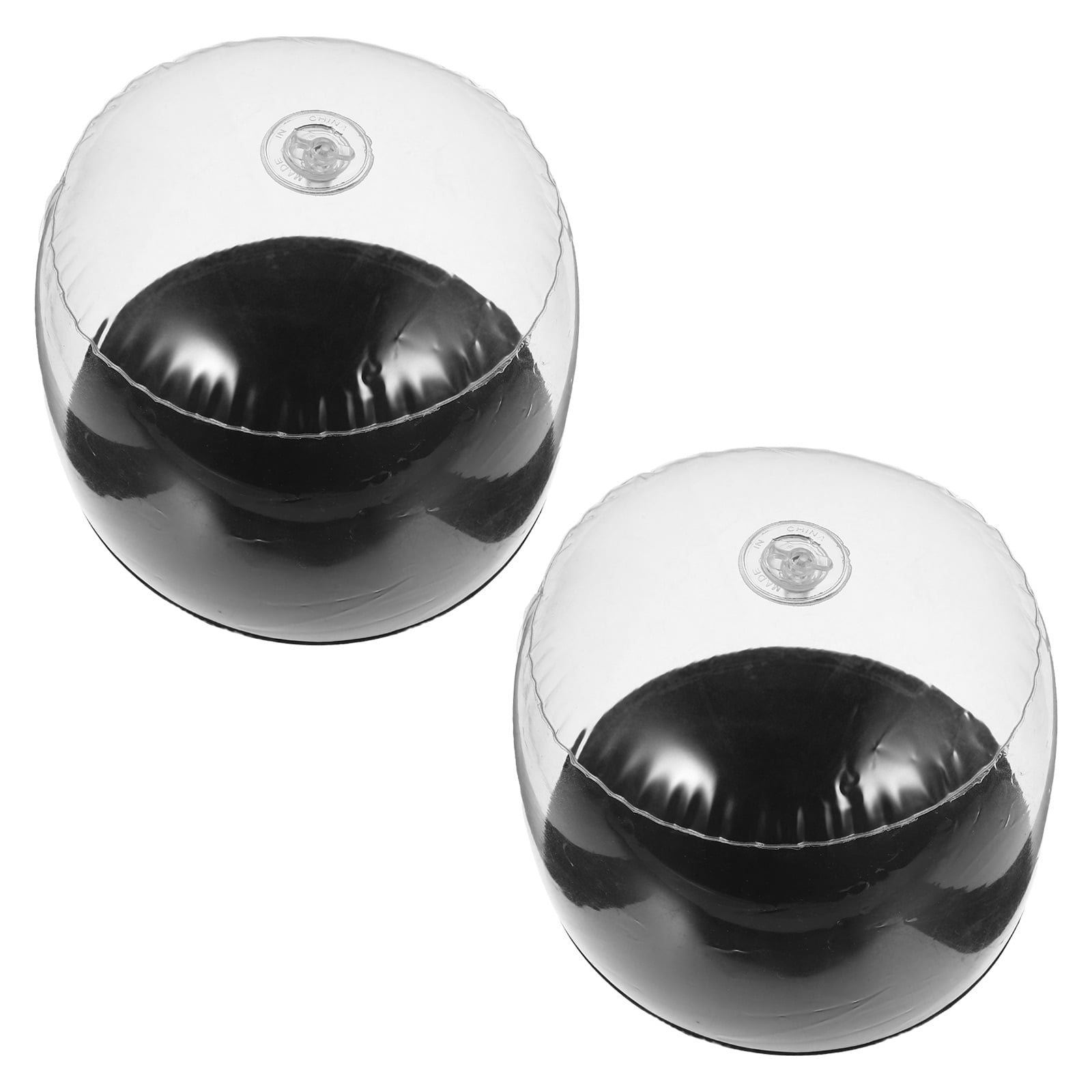 BESTOYARD Inflatable Hat Display Rack 2Pack PVC Hat Holder for Men ...