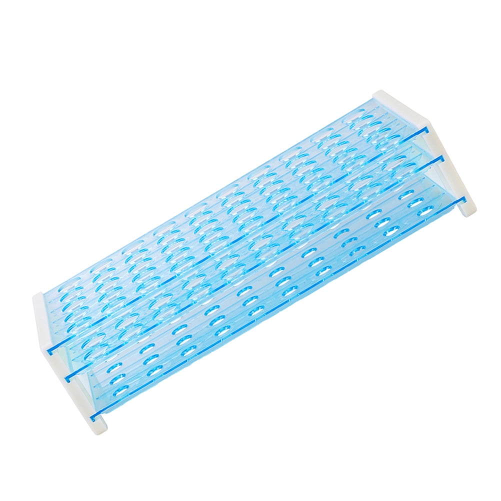 BESTOYARD Functional Sky Rack for Laboratory Test Tubes and Tubes ...