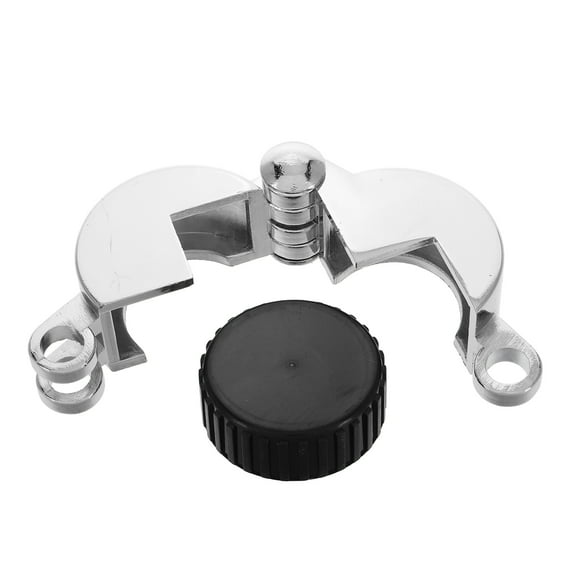 BESTOYARD Landscape Maintenance Tool Outdoor Hose Spigot Silver Iron ...