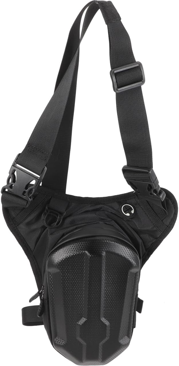 BESTOYARD Motorcycle Leg Bag for Men Waterproof Drop Leg Pack Multi ...