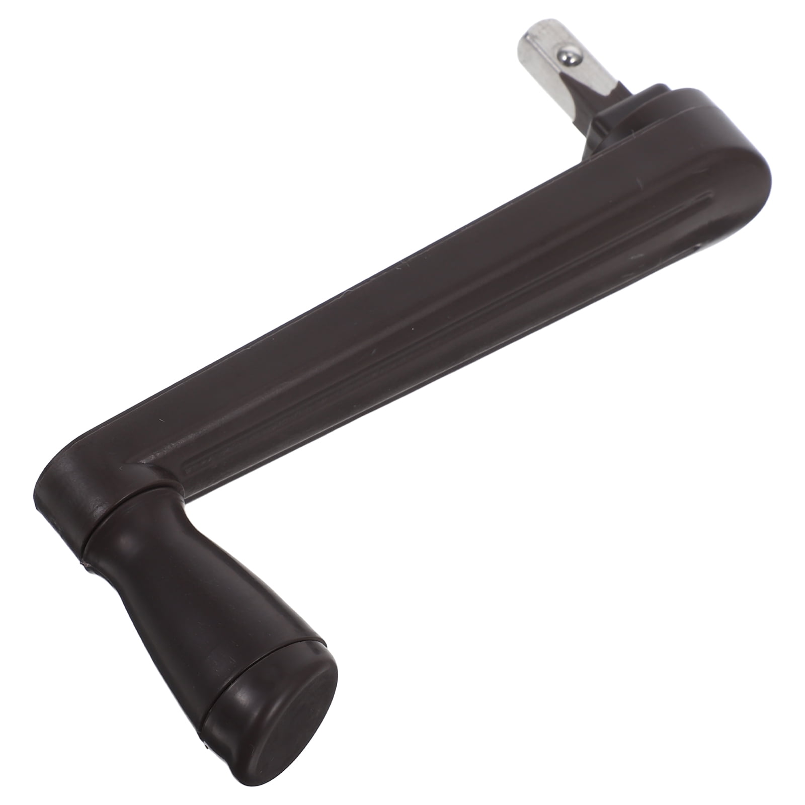 BESTOYARD Light Grey Patio Umbrella Crank Handle Replacement Outdoor ...