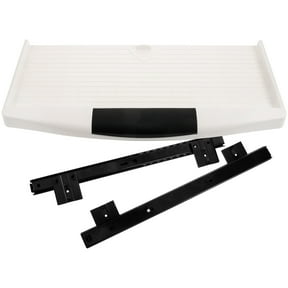 Keyboard Desk Slider