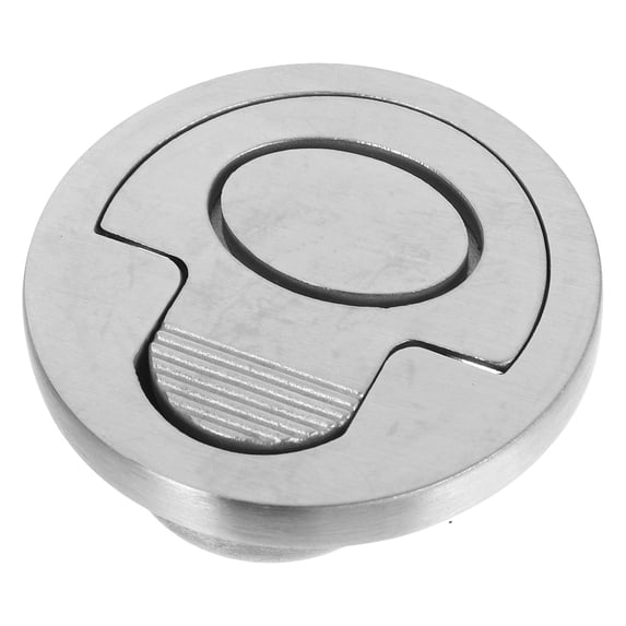 BESTOYARD Recessed Boat Handle Stainless Steel Flush Lift Boat ...