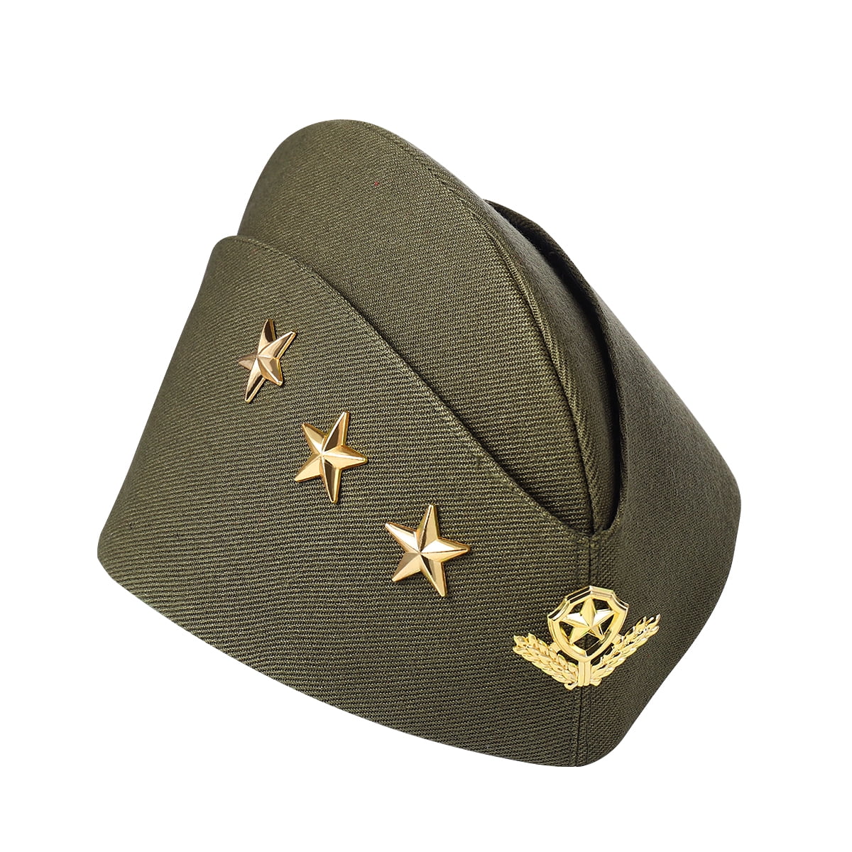 BESTOYARD Sailor Dance Hat Square Dance Performance Sailboat Fan ...