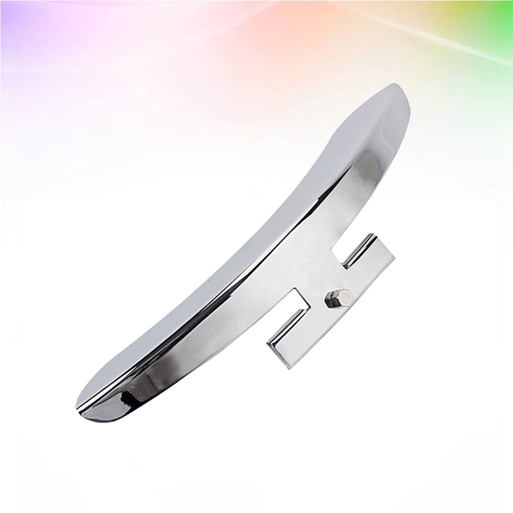 BESTOYARD Banjo Protector Accessory Polished Mirror Finish Vintage ...